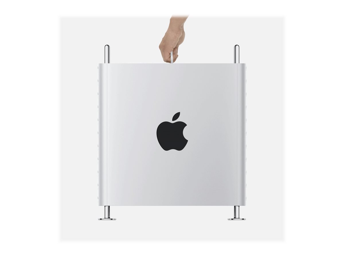 Apple Mac Pro - Tower Xeon W up to 4 GHz | Overview, Specs, Details | SHI