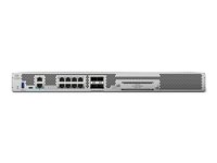 Cisco Secure Firewall 1230 - security appliance