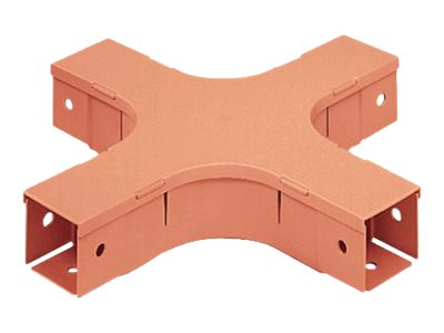 Panduit Fiber-Duct - Cable raceway fitting | Overview, Specs, Details | SHI