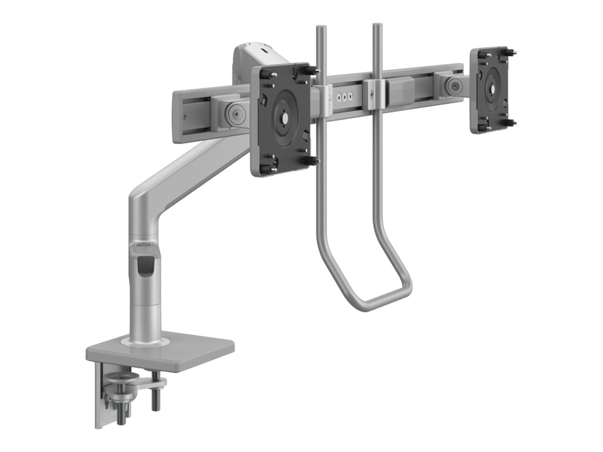 Humanscale M8.1 - Mounting kit (monitor arm) | SHI