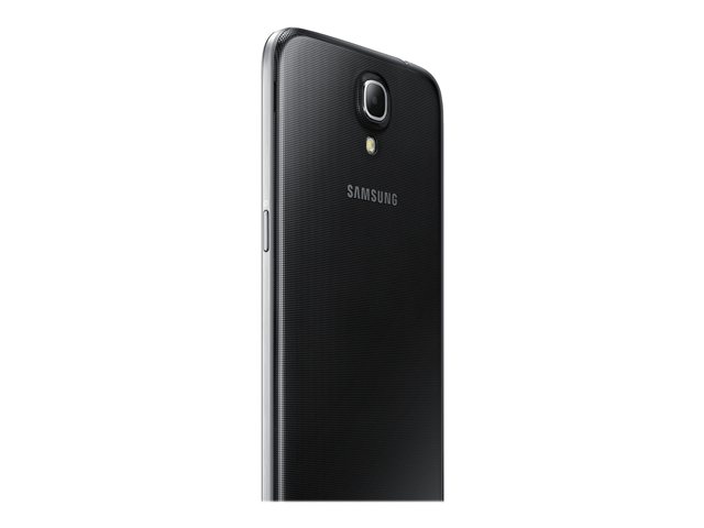 GT-I9205ZKABTU - Samsung Galaxy Mega - black - 4G smartphone - 8 GB ...