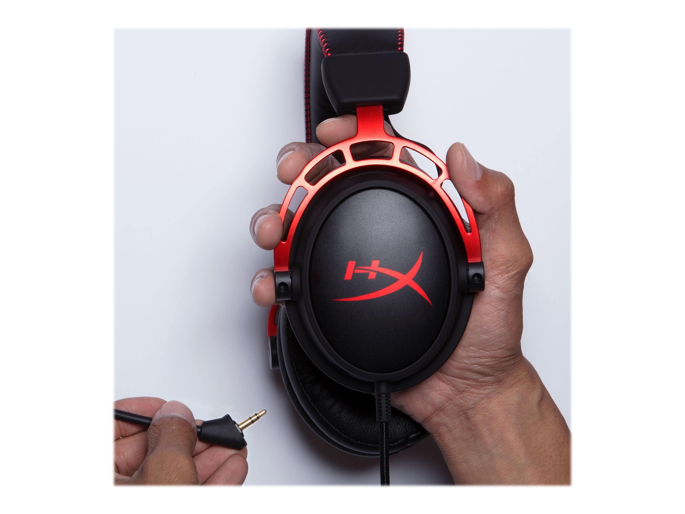 HyperX Cloud Alpha - Headset | SHI