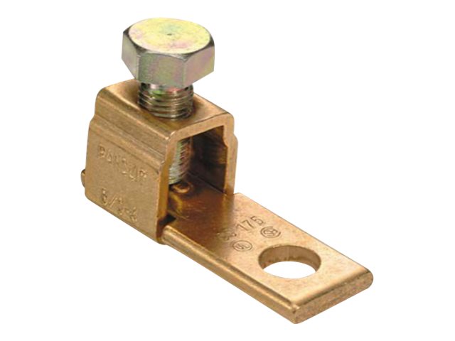 Panduit Pan-Lug - Mechanical lug | www.shi.com