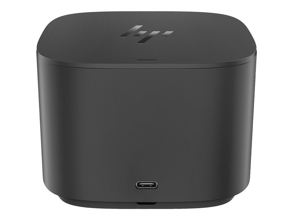 HP Thunderbolt Dock G2 - docking station - VGA, DP, 2 x DP - 10Mb LAN