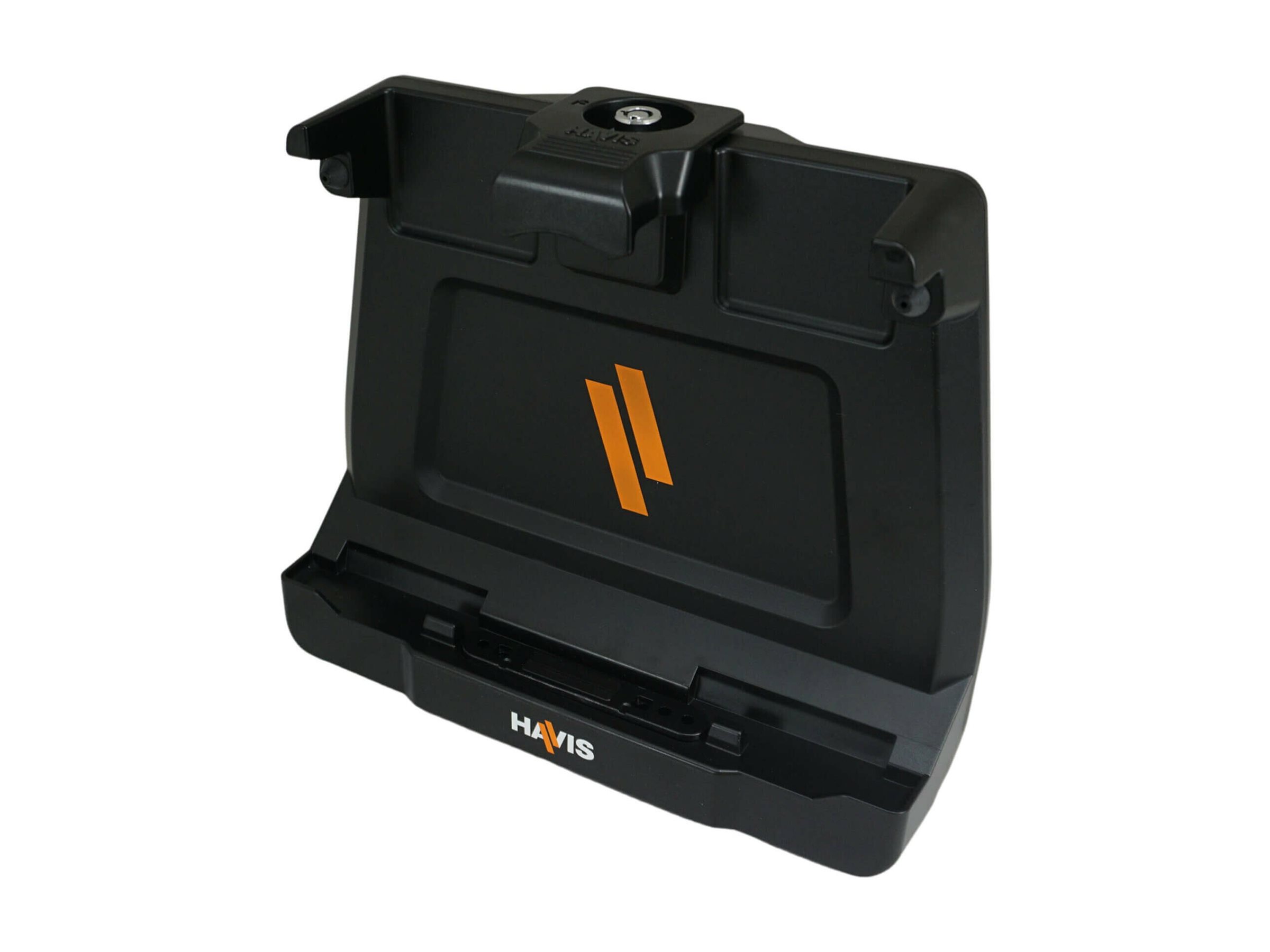 Havis - Tablet vehicle mounting cradle | Overview, Specs, Details | SHI