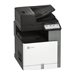 Lexmark CX963se - multifunction printer - color - laser