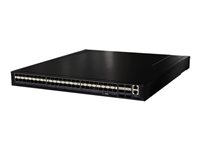 Edge-Core - switch - 54 ports - managed - rack-mountable