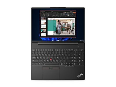 Lenovo ThinkPad E16 Gen 1 21JN - Intel Core i7 - 1355U / up to 5 GHz ...