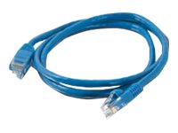 Quiktron Q Series - Patch cable | www.shi.com