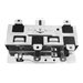 Fortinet mounting bracket