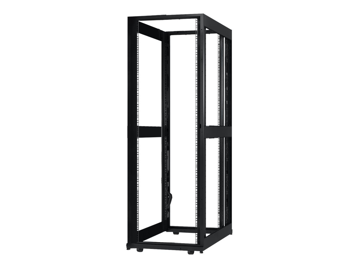 APC NetShelter SX - Rack | Overview, Specs, Details | SHI