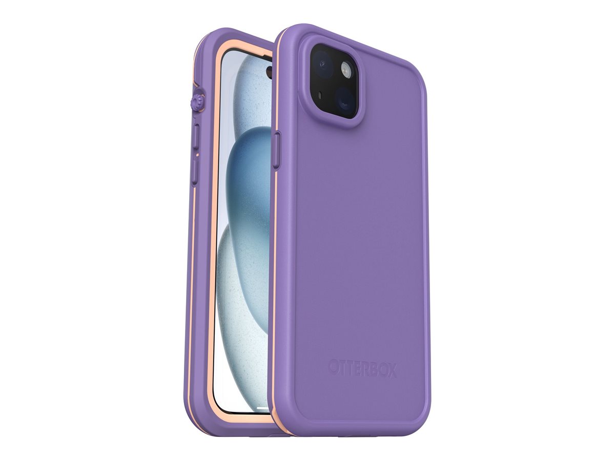 OtterBox FRE - Protective waterproof case for cell phone | SHI OtterBox FRE - Protective waterproof case for cell phone | SHI
