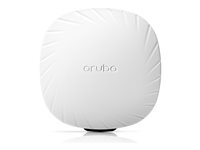 HPE Aruba AP-503 (US) - Campus - wireless access point - Bluetooth 5.0 ...