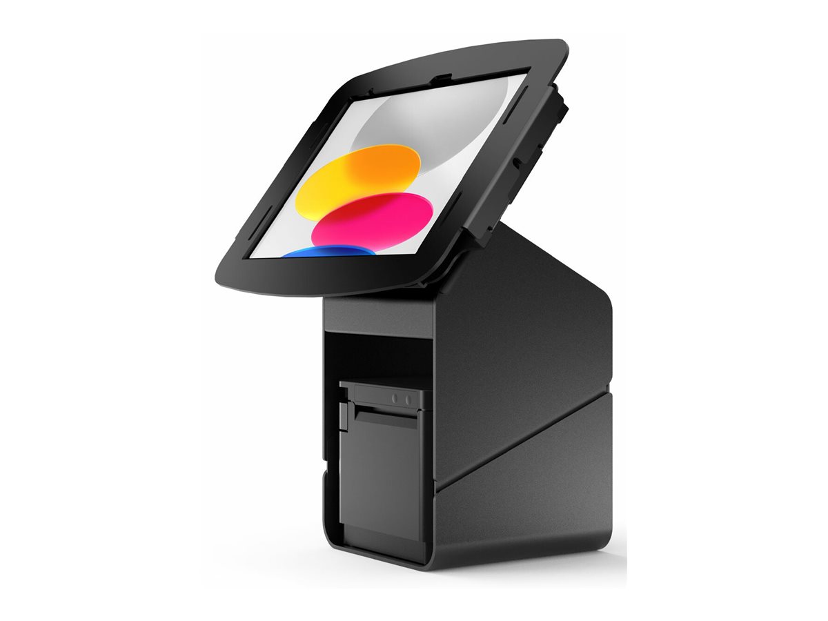 Compulocks iPad 10th-11th (A16) Gen Space Enclosure Tablet Printer ...