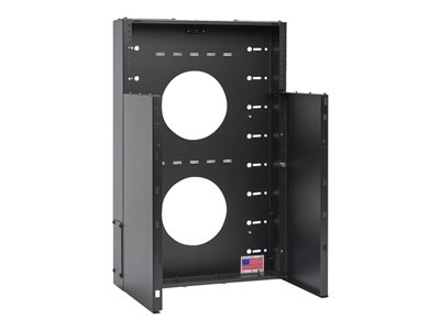 Eaton MiniRaQ Open - rack - 10U