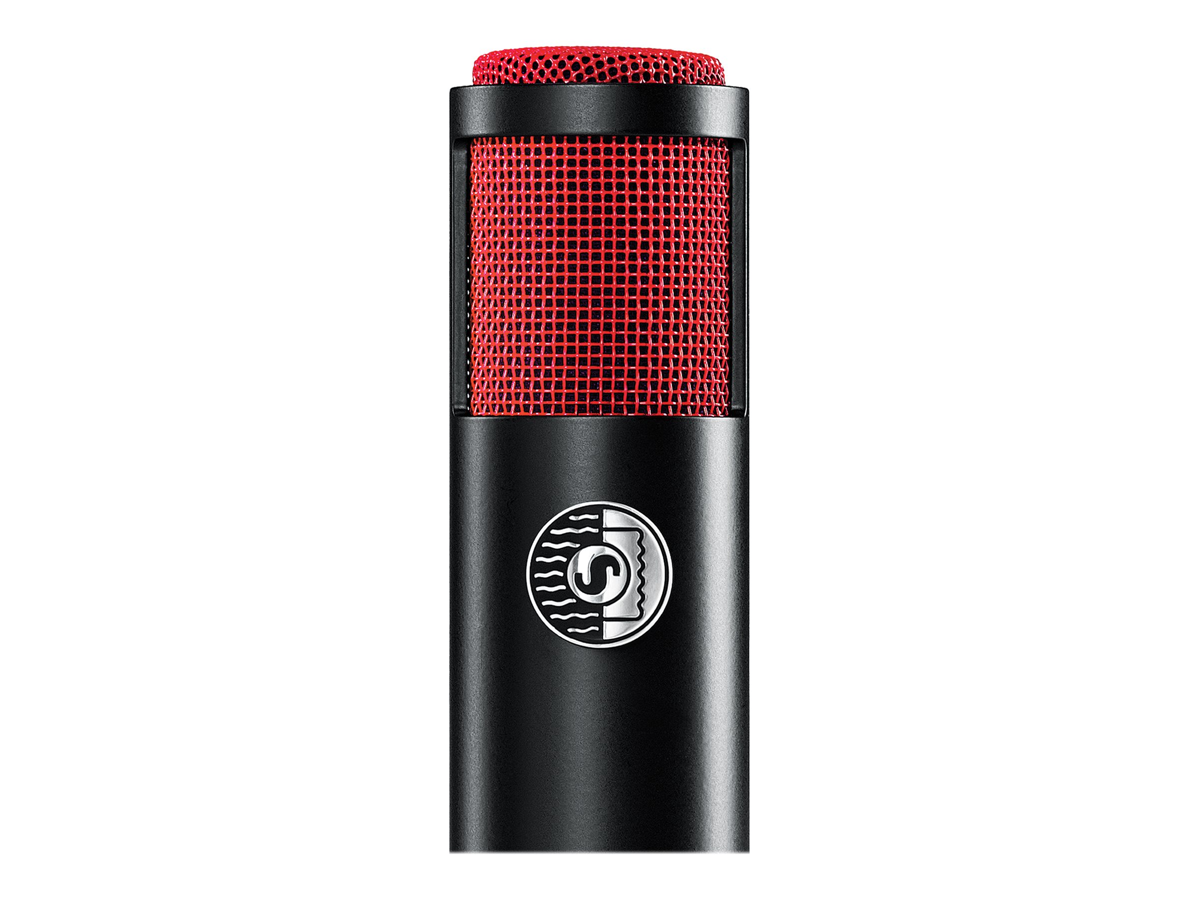 Shure KSM313/NE - Microphone | SHI
