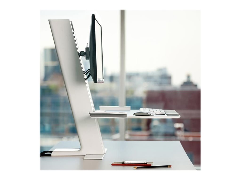 Humanscale QuickStand | Overview, Specs, Details | SHI