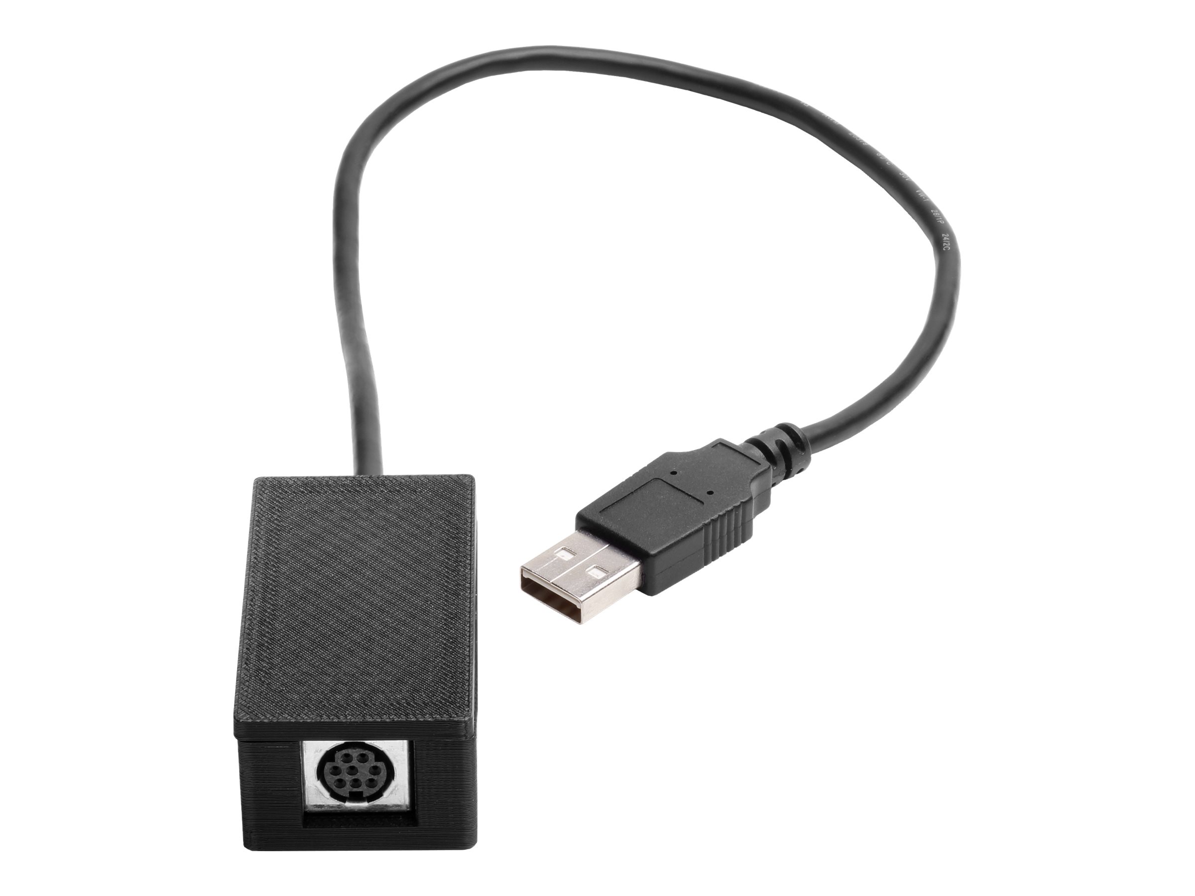 HP - Foreign device interface harness | Overview, Specs, Details | SHI