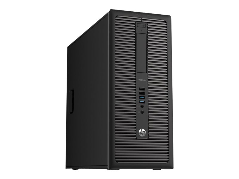 HP ProDesk 600 G1 - Tower | Overview, Specs, Details | SHI