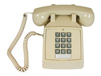 Cortelco 2500 - corded phone