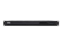 QSC MP-A Series MP-A40V - power amplifier