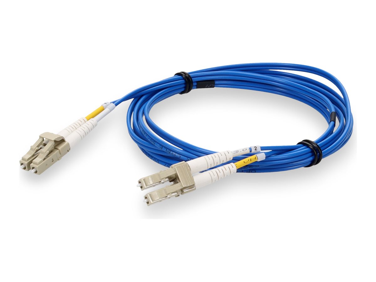 AddOn - Crossover cable | Overview, Specs, Details | SHI