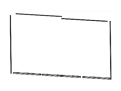 LG - Frame kit for digital signage display | Overview, Specs, Details | SHI