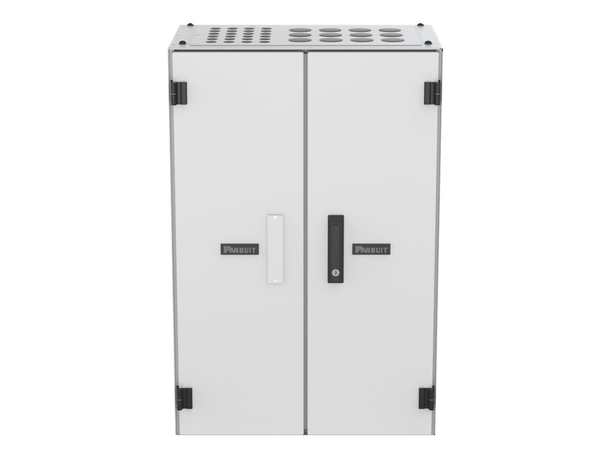 Panduit HD Fusion - Fiber-optic splice enclosure | SHI