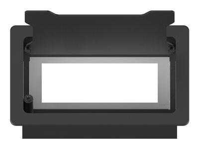Product | VISION TECHCONNECT MODULAR AV FACEPLATE - LIFETIME WARRANTY - TAB