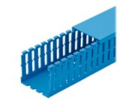 Panduit PANDUCT Type F cable raceway