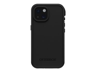 OtterBox FRE - protective waterproof case for cell phone