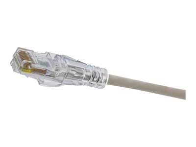 Hubbell NEXTSPEED patch cable - 25 ft - white
