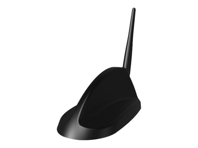 Panorama Sharkee - Antenna | Overview, Specs, Details | SHI