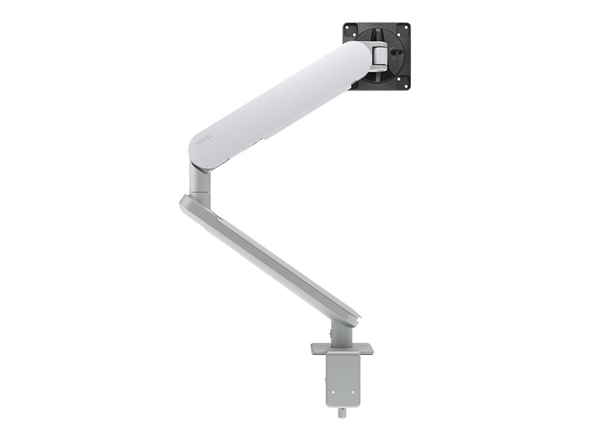 Atdec Ora 10 - Mounting kit (articulating arm, F-clamp) | Overview ...