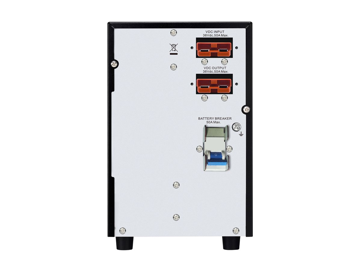 UPS Estabilizador APC CONFIG 1KVA | Compel Computación Electrónica S.R.L.