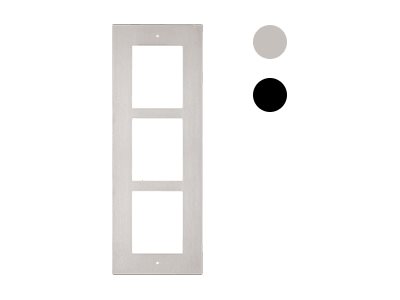 2N 3 Modules - Mounting frame | Overview, Specs, Details | SHI