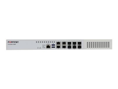 Fortinet FortiADC 320F - application accelerator