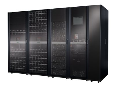APC Symmetra PX 300kW Scalable to 500kW with Right Mounted Maintenance ...
