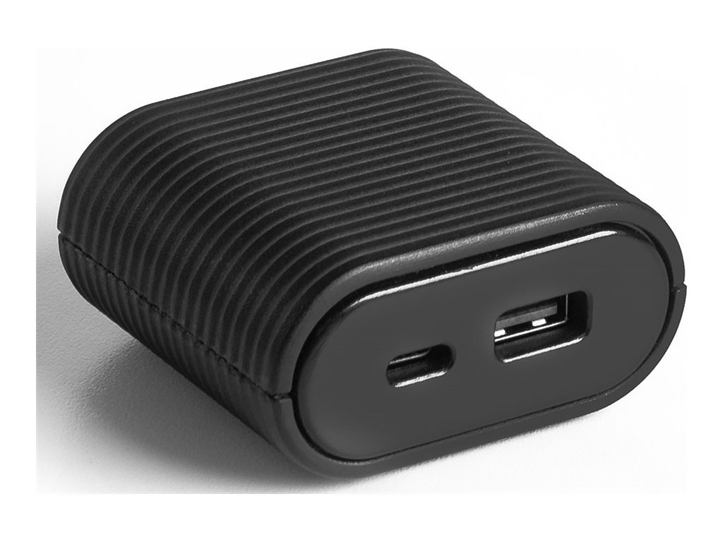 REYA LOW PROFILE USB HUB, BLACK | Overview, Specs, Details | SHI