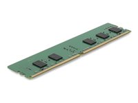 AddOn - DDR4 - module - 8 GB - DIMM 288-pin - 2400 MHz / PC4-19200 ...