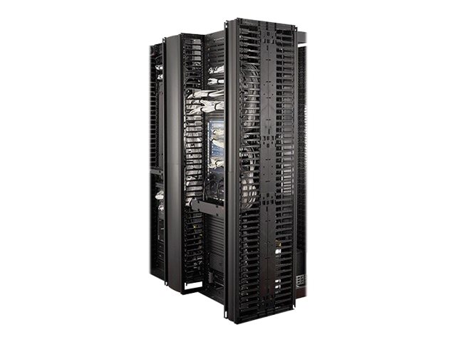 APC Cable Management - rack cable management kit - AR8715 - Currys Business