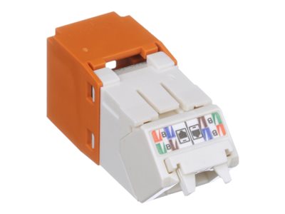 Panduit MINI-COM TX6 PLUS modular insert