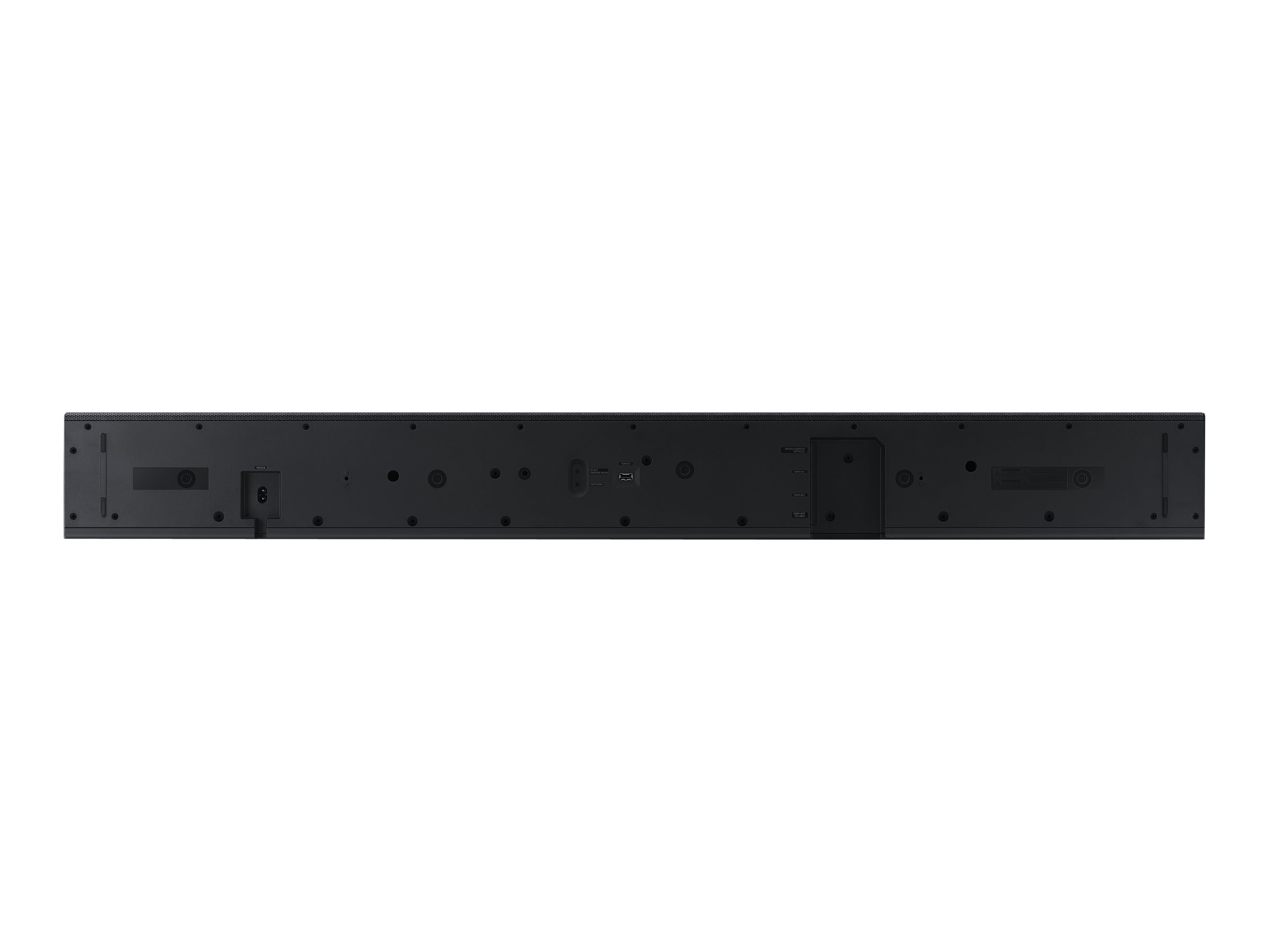 Samsung HW-Q80R - Sound bar system | Overview, Specs, Details | SHI