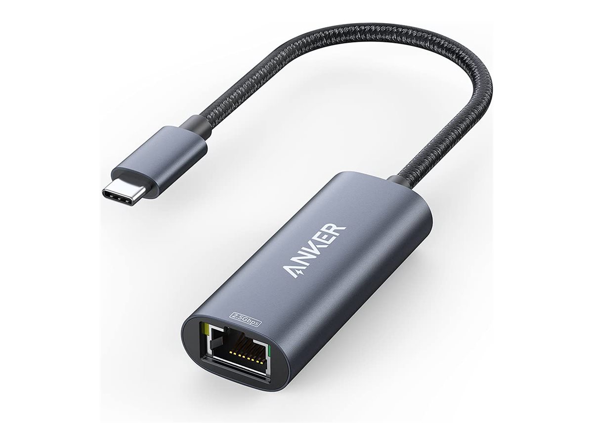 Anker PowerExpand - Network adapter | Overview, Specs, Details | SHI