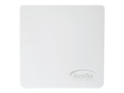 AccelTex Solutions antenna - 4 element, with RPTNC V2