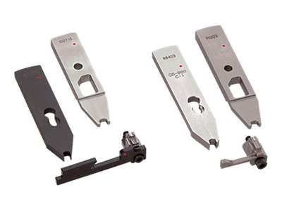 Panduit - Crimp die insert | Overview, Specs, Details | SHI