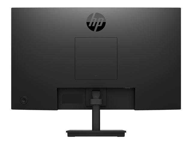 HP P24v G5 - P-Series - LED monitor - Full HD (1080p) - 23.8" - 64W18AA ...