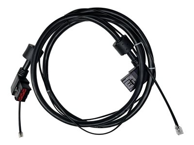 Eaton UPS to Battery Extension Cable for 72V Extended Battery Module, 2 ...