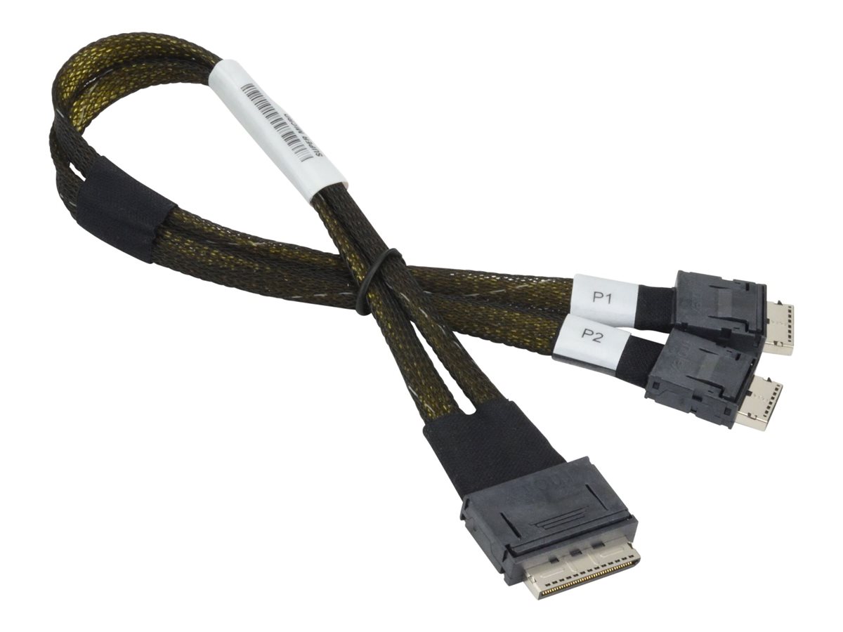 Supermicro - SAS internal cable | Overview, Specs, Details | SHI