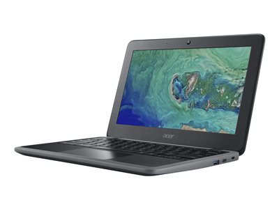 Acer Chromebook 311 C733-C37P - 11.6" - Celeron N4000 - 4 GB RAM - 32 ...